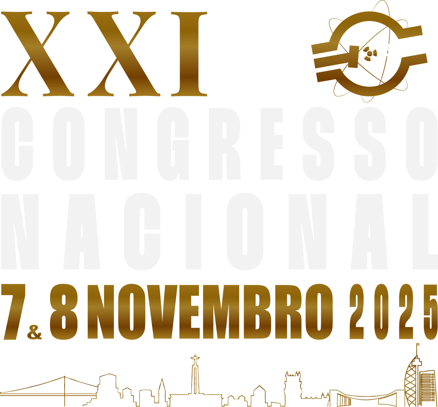 XXI CNATARP – XXI Congresso Nacional ATARP